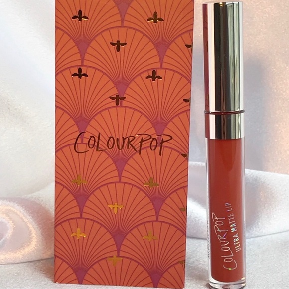 Colourpop | Makeup | Colourpop Up Away Lip Trio | Poshmark